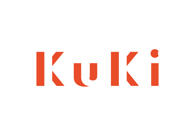 KuKi | KuKi クウキ 北川 里沙 | 空間とグラフィック